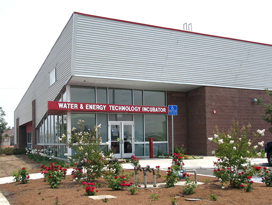 Research – California Water Institute (CWI)