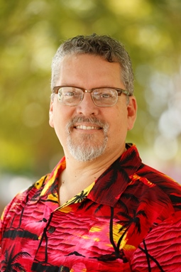 Advisory Board – California Water Institute (CWI)