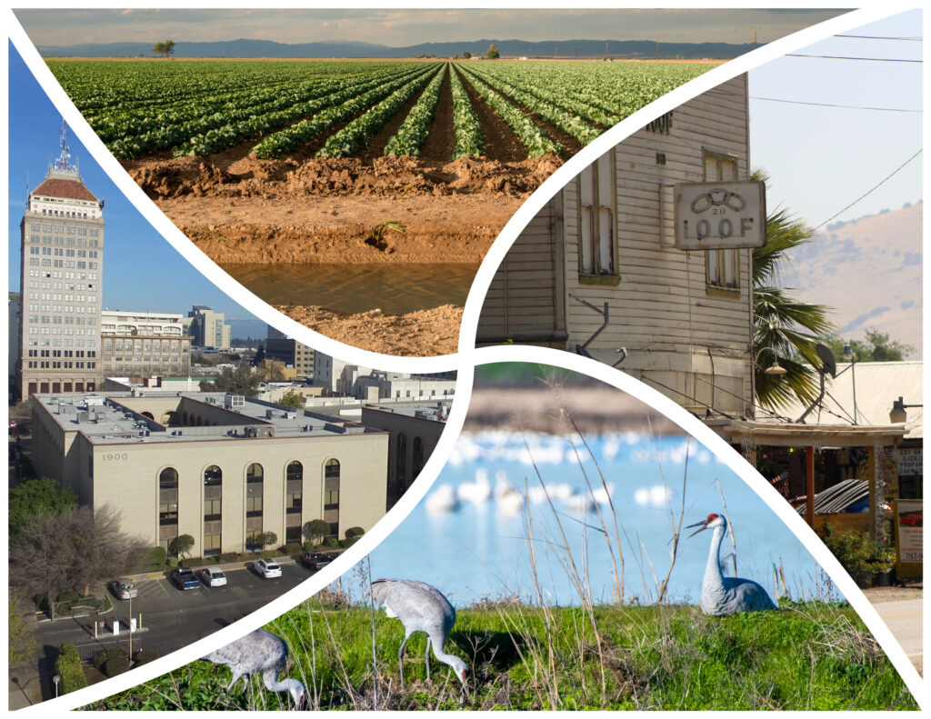 California Water Institute (CWI) – Providing Innovative Leadership in ...